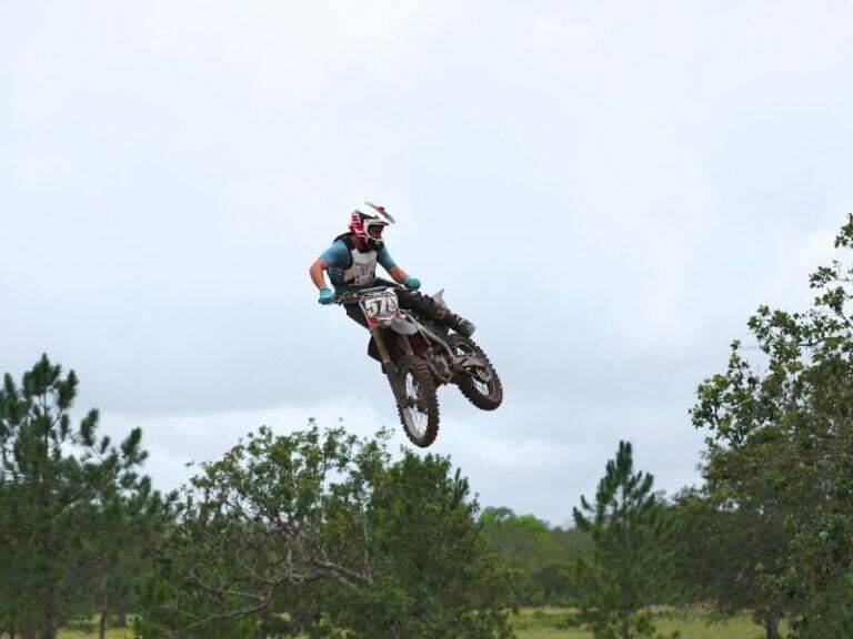 The 9 Best Dirt Bike Tricks | Powersports Radar